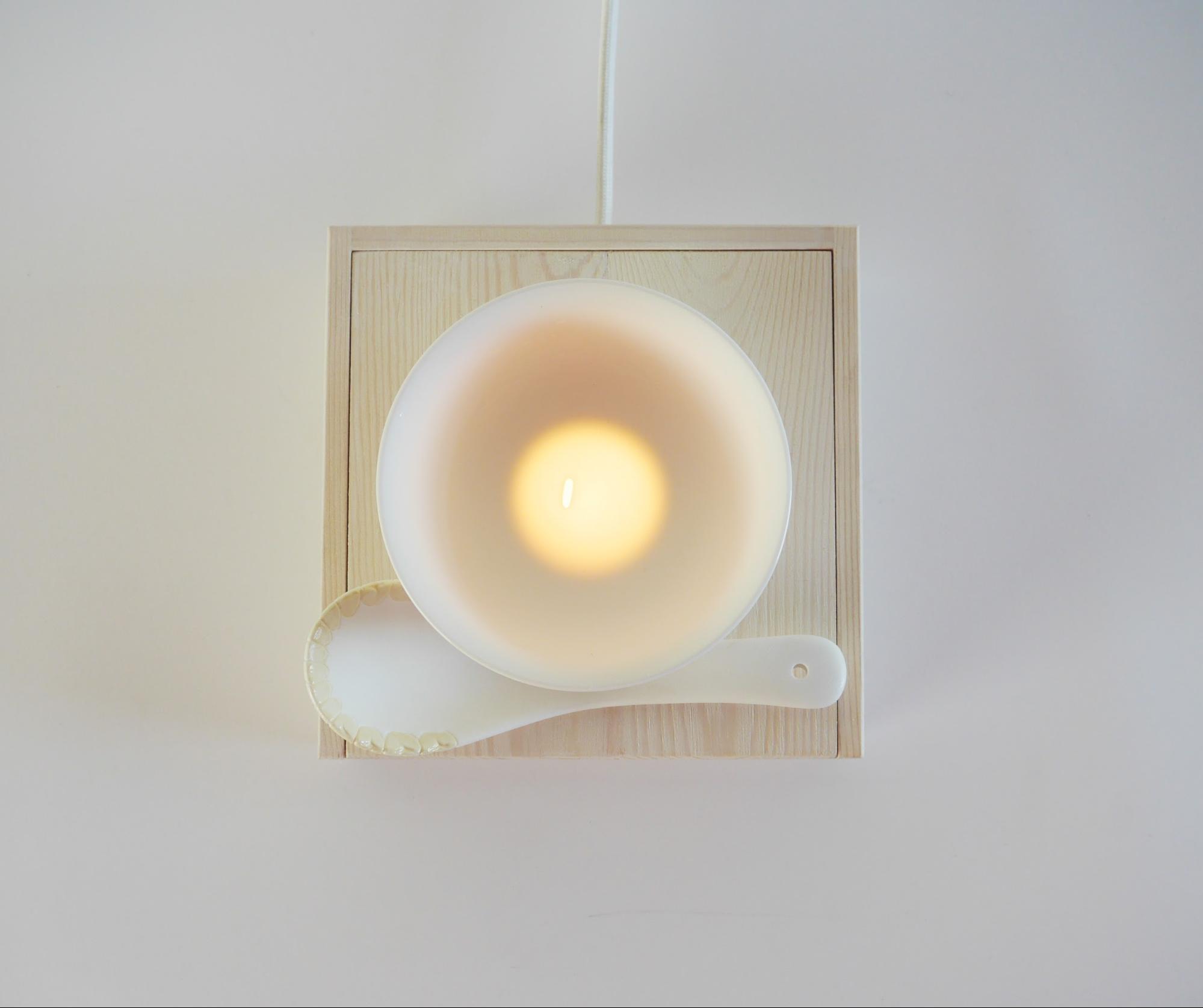 The Last Grain – Oui.Gallery